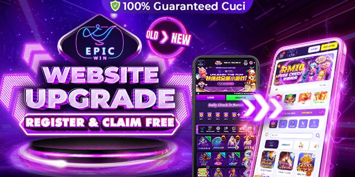 Epicwin Slots | Trusted Online Slot Malaysia | Slot Casino Malaysia
