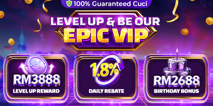 Epicwin Malaysia